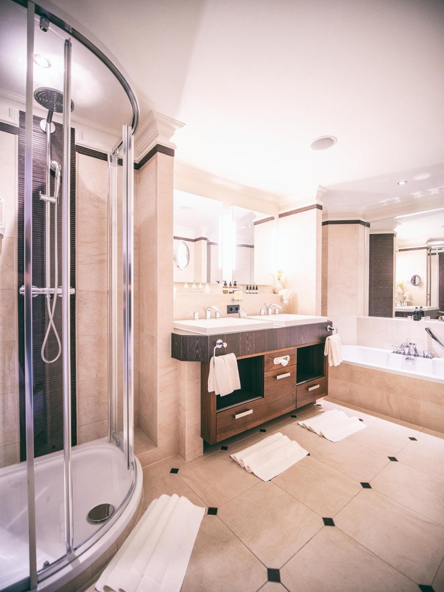 Hotel Wellnessresidenz Alpenrose Maurach (Achensee), Österreich - jetzt ...