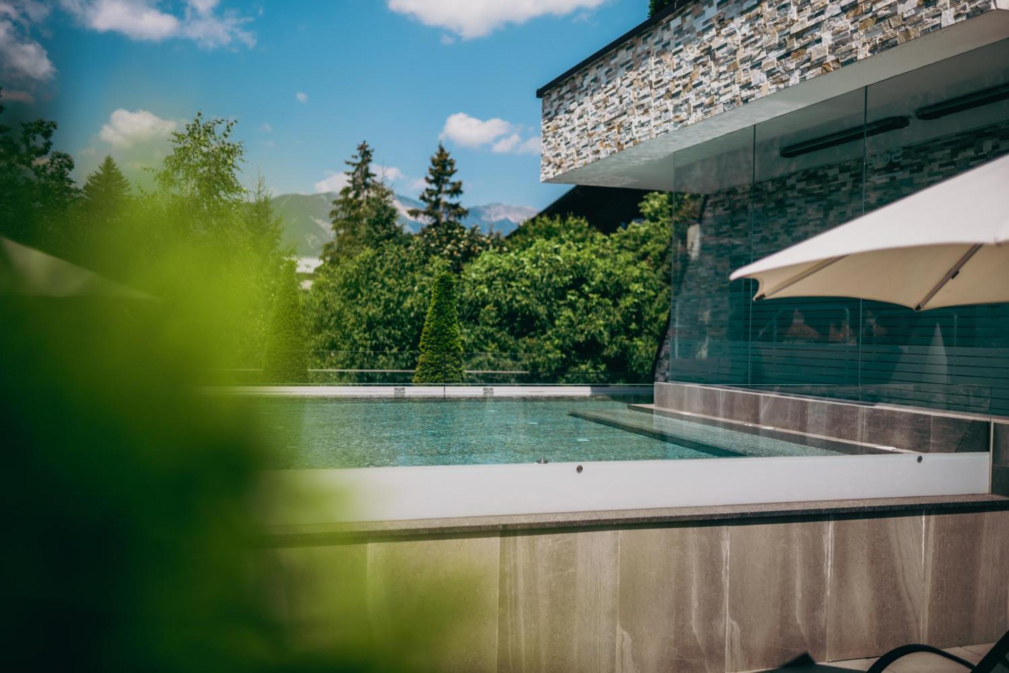 Hotel Wellnessresidenz Alpenrose Maurach (Achensee), Österreich - jetzt ...