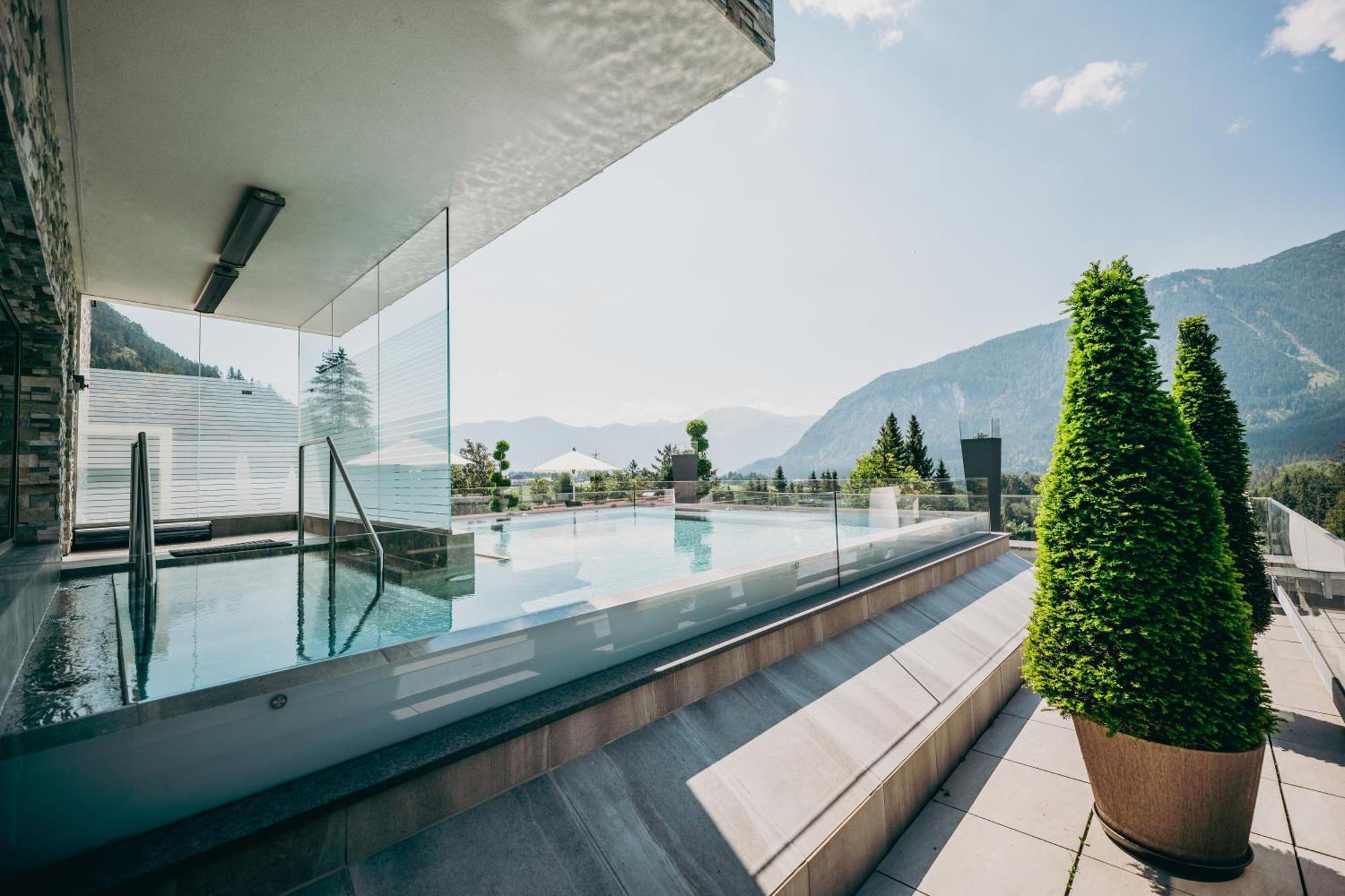 Hotel Wellnessresidenz Alpenrose Maurach (Achensee), Österreich - jetzt ...