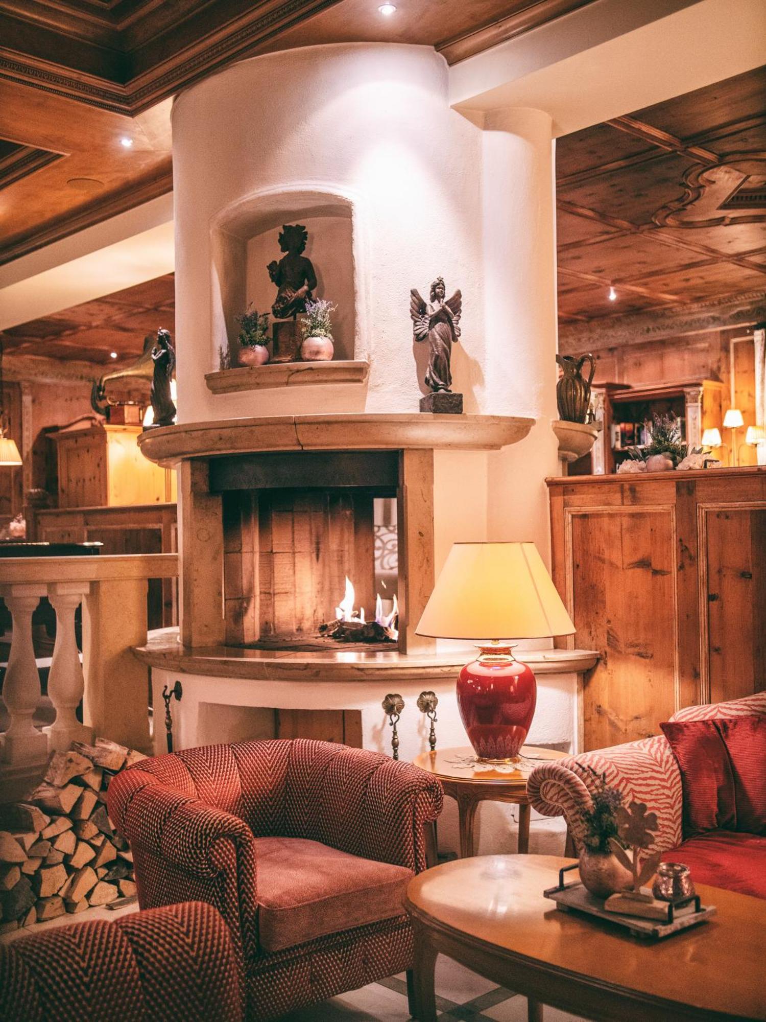 Hotel Wellnessresidenz Alpenrose Maurach (Achensee), Österreich - jetzt ...