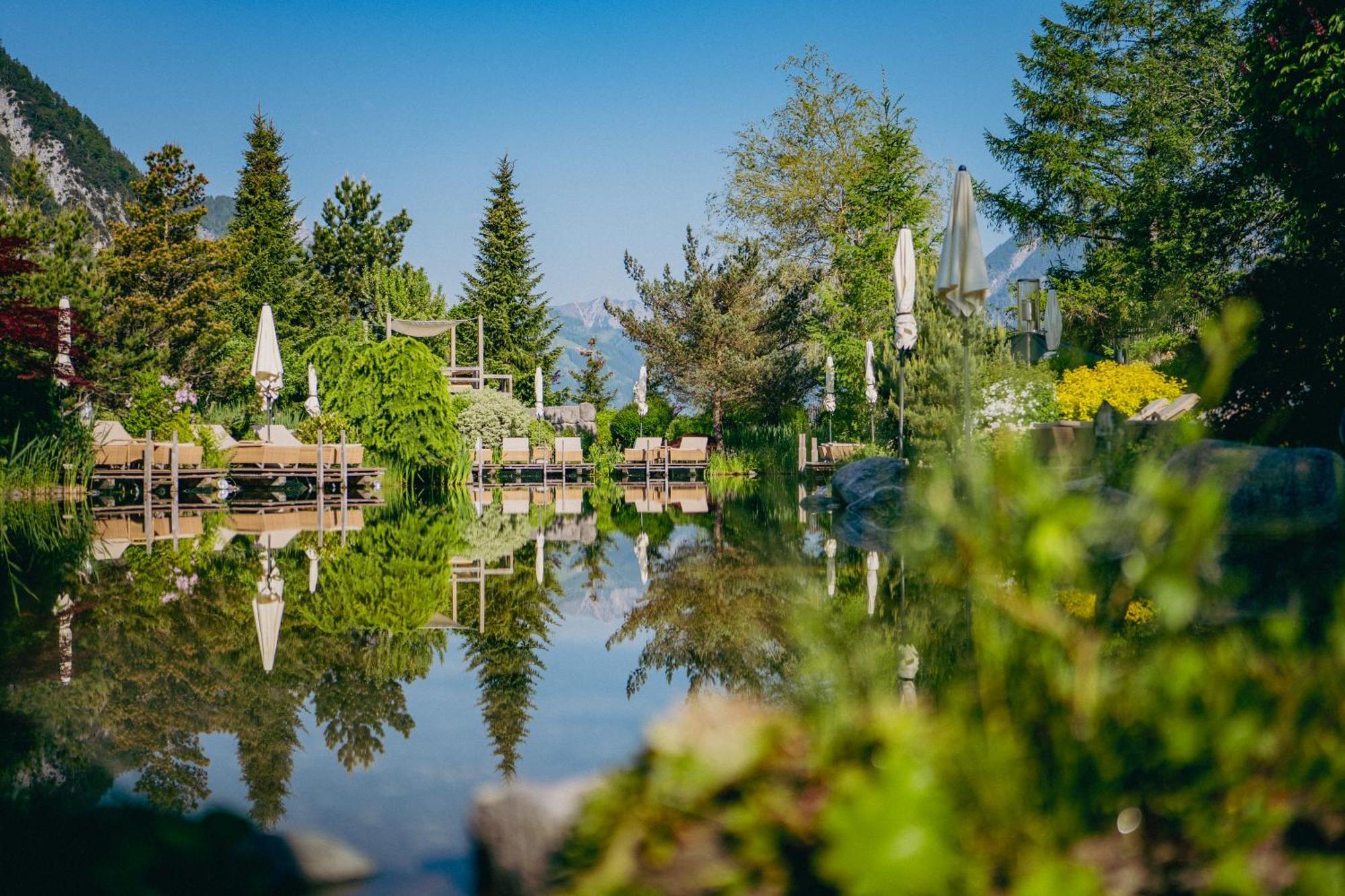 Hotel Wellnessresidenz Alpenrose Maurach (Achensee), Österreich - jetzt ...