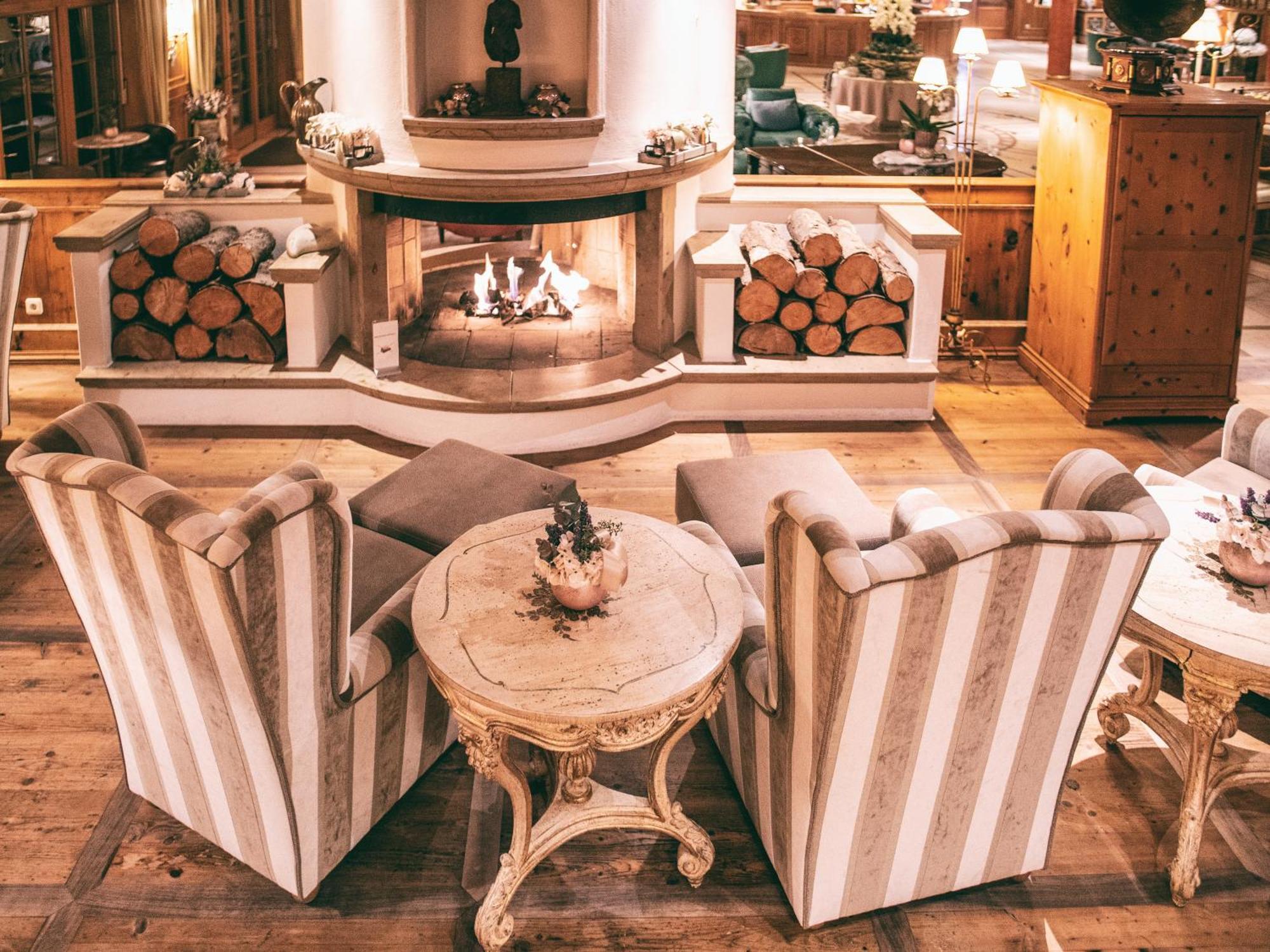 Hotel Wellnessresidenz Alpenrose Maurach (Achensee), Österreich - jetzt ...