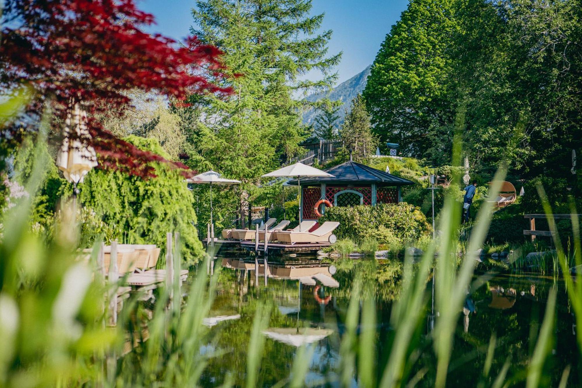 Hotel Wellnessresidenz Alpenrose Maurach (Achensee), Österreich - jetzt ...