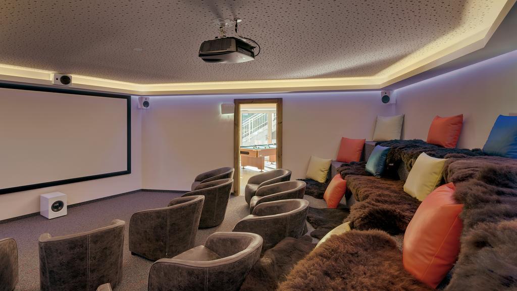 Hotel Wellnessresidenz Alpenrose Maurach (Achensee), Österreich - jetzt ...