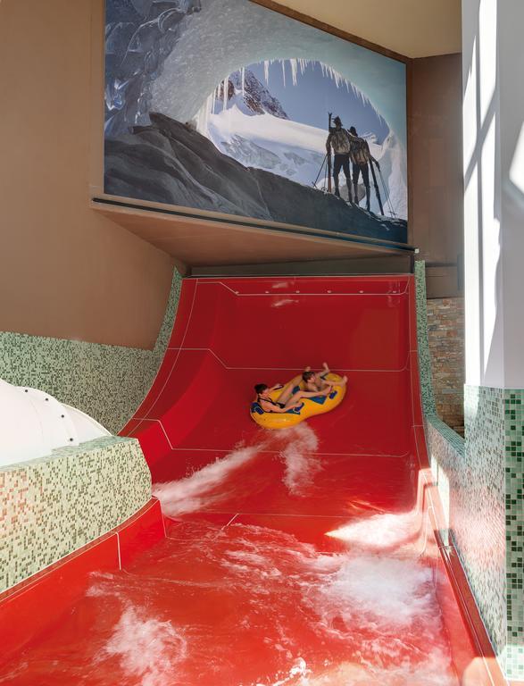 Hotel Wellnessresidenz Alpenrose Maurach (Achensee), Österreich - jetzt ...