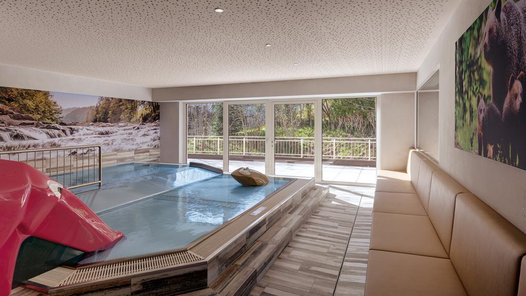 Hotel Wellnessresidenz Alpenrose Maurach (Achensee), Österreich - jetzt ...