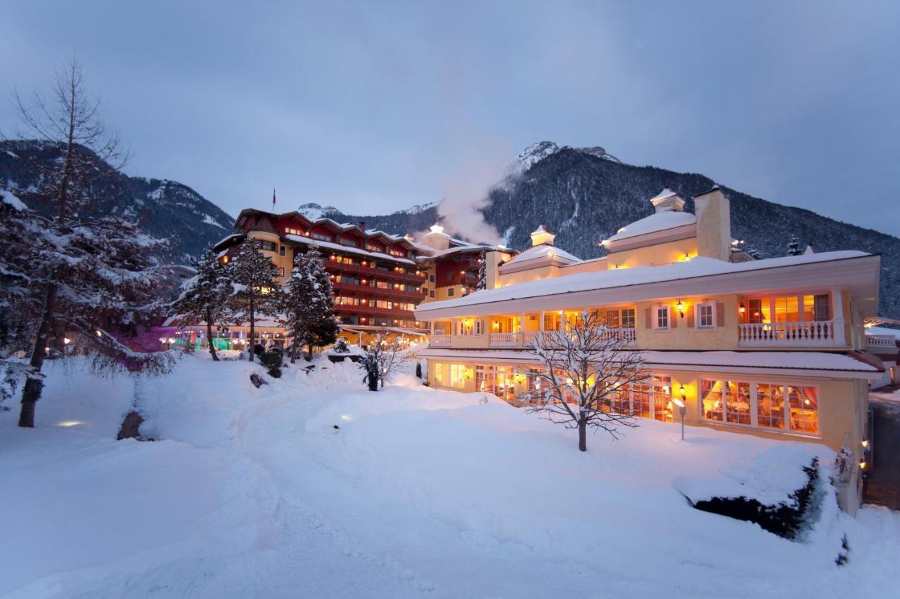 Hotel Wellnessresidenz Alpenrose Maurach (Achensee), Österreich - jetzt ...