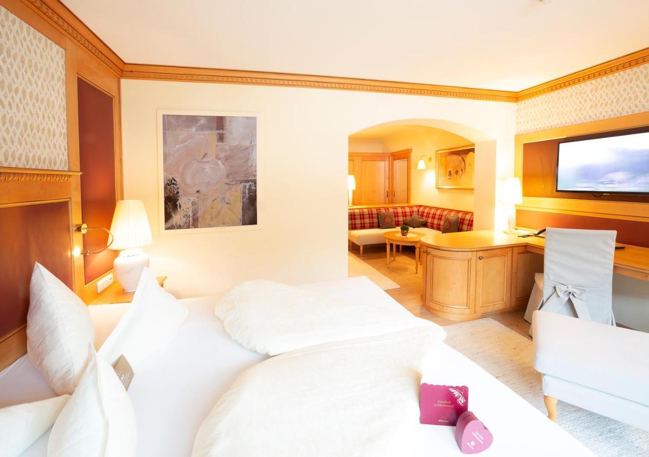 Hotel Wellnessresidenz Alpenrose Maurach (Achensee), Österreich - jetzt ...